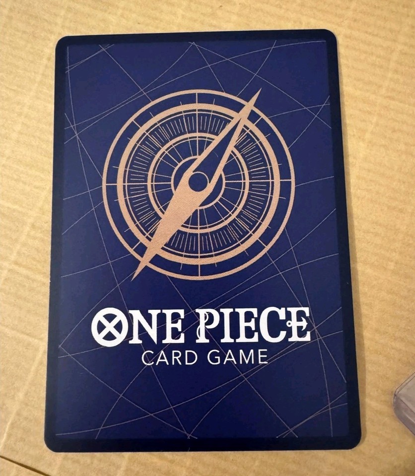 One Piece TCG - O-Tama TR Treasure Rare OP15 (OP13-043) - French MINT ...