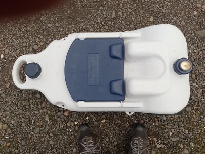 Pyramid Waste Water Hog | eBay UK