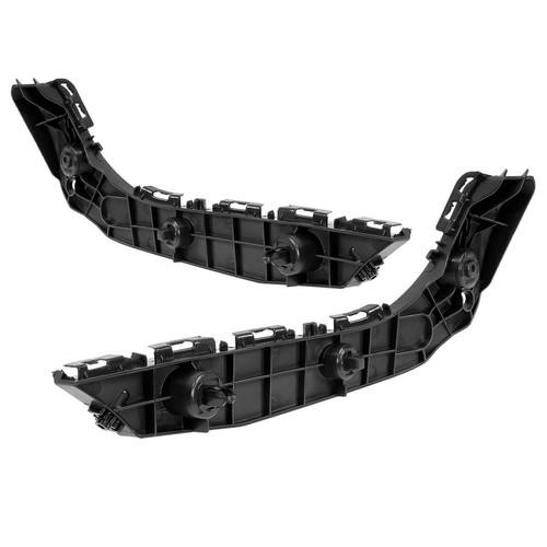 Black Front Bumper Support Bracket For Toyota 4Runner 14-21 TO1043126 ...