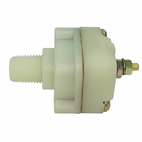 SL-4 Air Brake Stop Light Switch - 1/4" NPT - 228600 - Brianna Auto ...