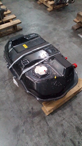 MITSUBISHI OUTLANDER FUEL TANK ZJ-ZK, PETROL, FWD, 2012 2013 2014 2015 ...