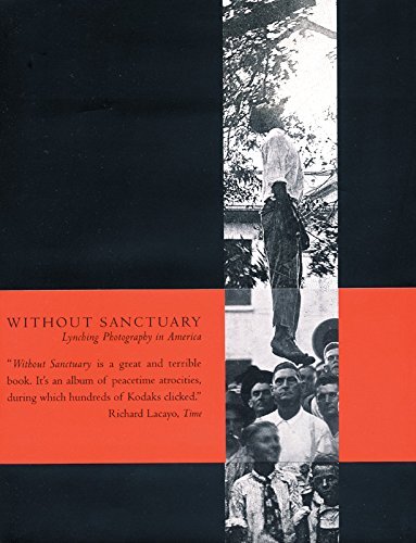 Without Sanctuary by Allen James | eBay