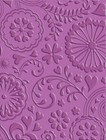 A2 EMBOSSING FOLDERS DIES CUTTLEBUG for Die Cutting Machines Snowflakes ...