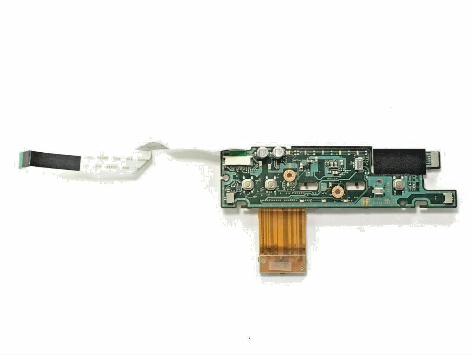 Cable + Module Bouton Power Board SONY VAIO PCG-6W2M 1-874-103-11 1-874 ...