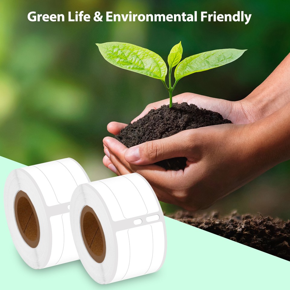 4x6 Direct Thermal Labels, Thermal Shipping Labels Commercial Grade ...