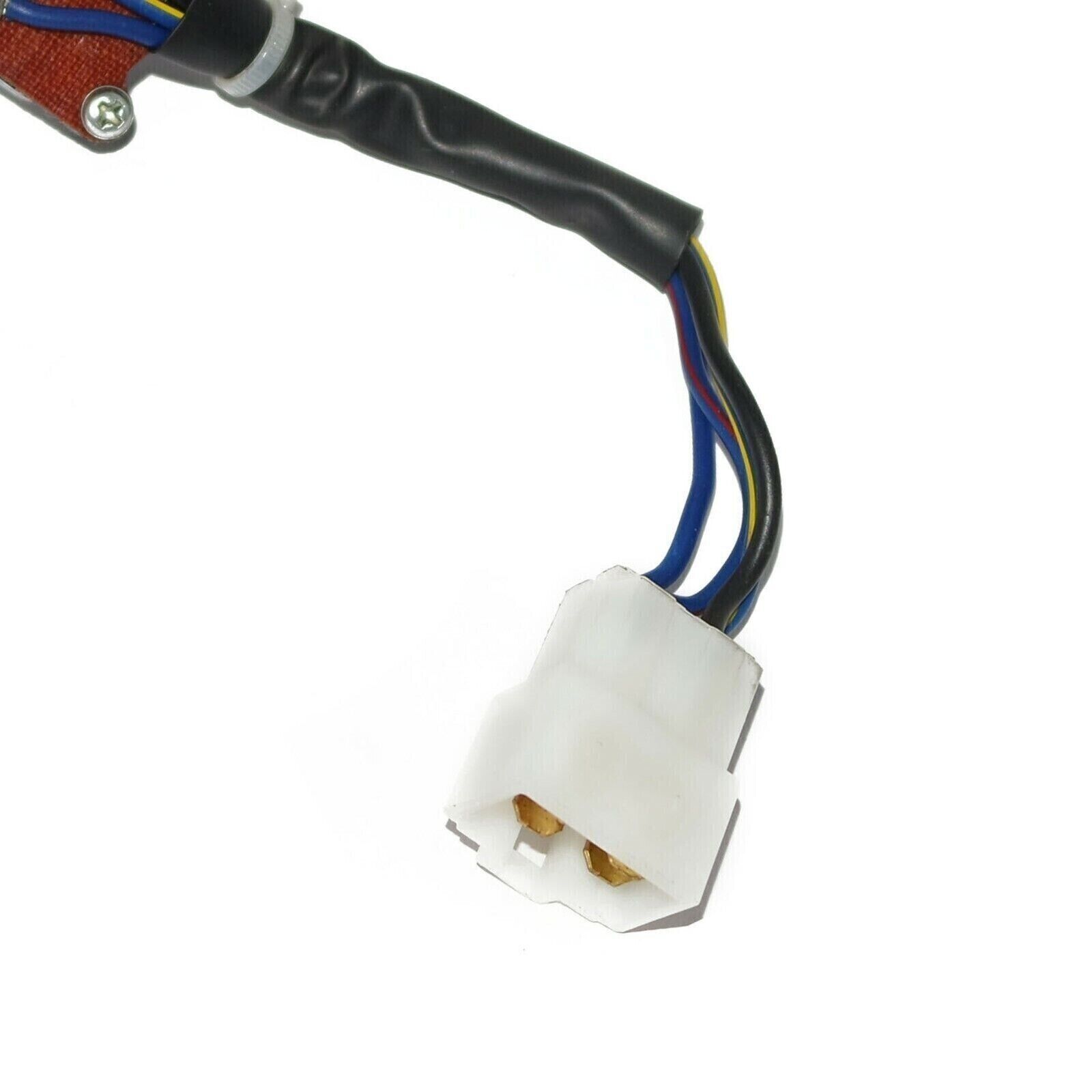 For SUZUKI SJ410 413 HEATER FAN CONTROL SWITCH KNOB LEVER SIERRA DROVER ...