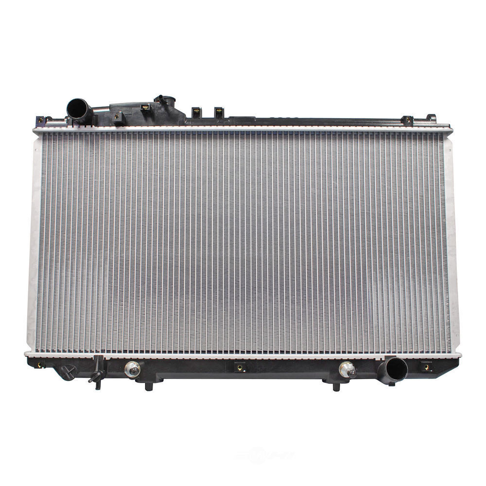 DENSO 2213173 Radiators, Coolers and Related Components - Radiator for ...
