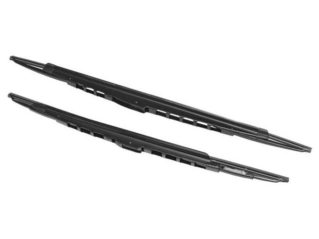 Wiper Blade Set For 15-16 Mercedes C300 C350e C400 C63 AMG S HX99W7 | eBay