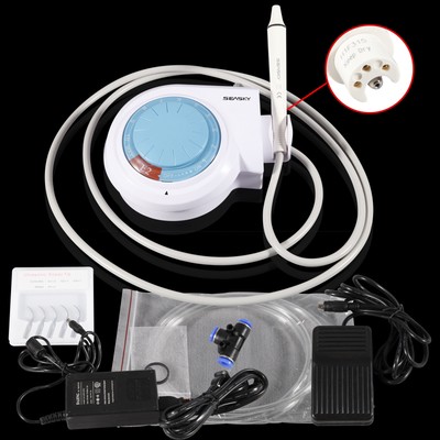 Scalers - Ultrasonic Scaler Unit