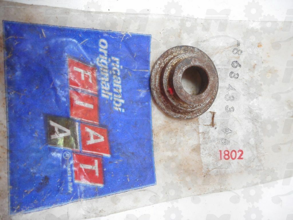 Intake or exhaust valve spring retainer for Fiat Campagnola AR59 | eBay