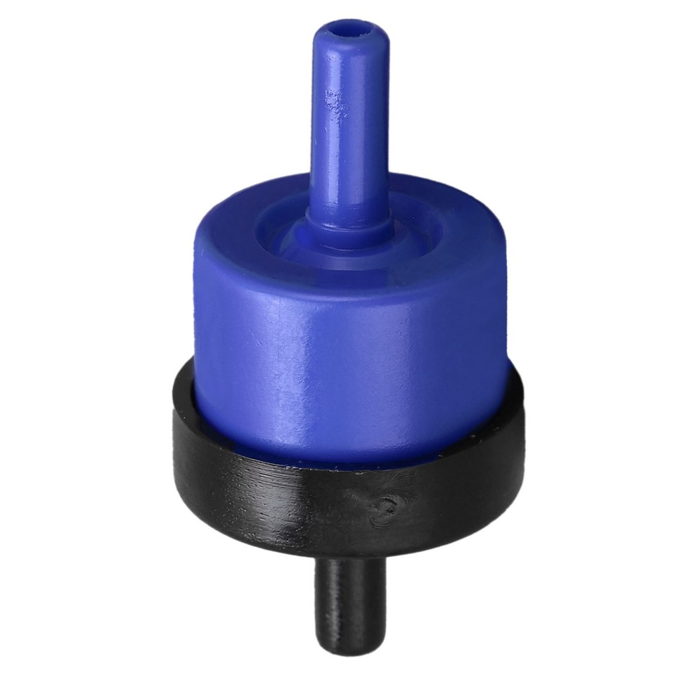 Vacuum Check Valve Check Valve Engine Vacuum ABS Ultra Thin Car | eBay ...