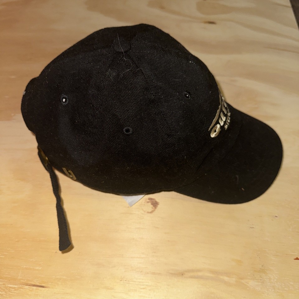 Outback Steakhouse Uniform Baseball Cap Hat | eBay