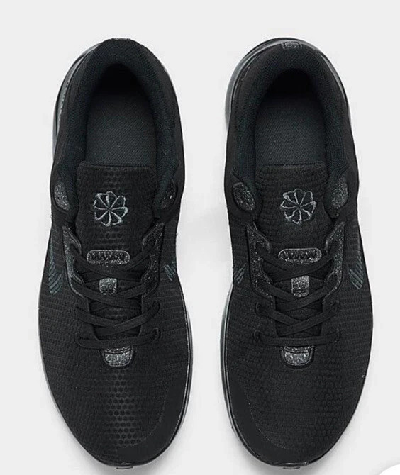 Nike Flex Experience RN 11 Black Shoes Low Next Nature DD9284-002 Mens ...