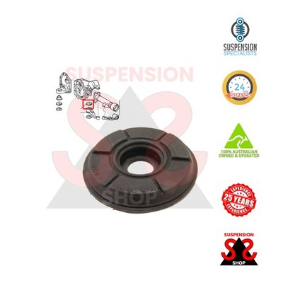 Bushing, Differential Mount Suit LEXUS LX 470 (UZJ100) 41653-60020 ...