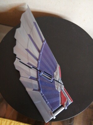 Marvel Legends Series - Marvel's Captain America Flight Gear BAF ...