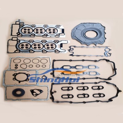 306PS 306PT AJ126 LR3 Petrol Engine Head Gasket Set LR005997 For Land ...