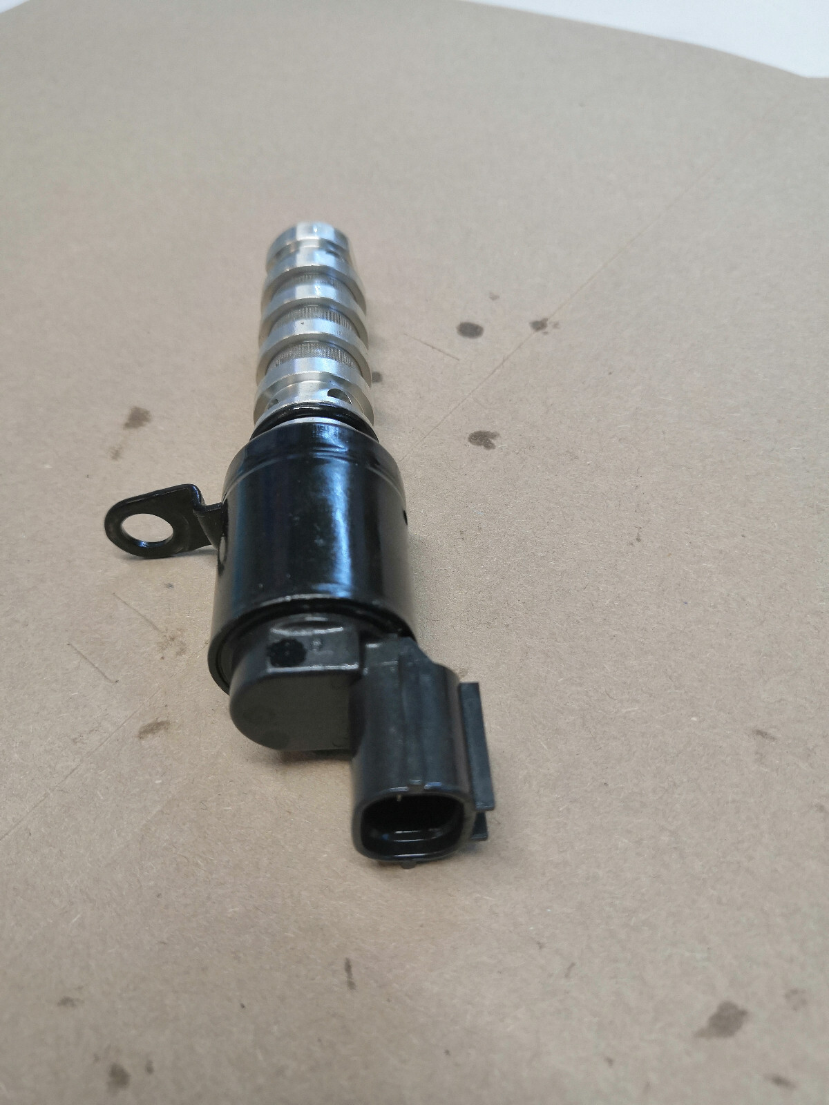 New/Unused, Camshaft Variable Solenoid Valve VVT 24375-03010, Hyundai ...
