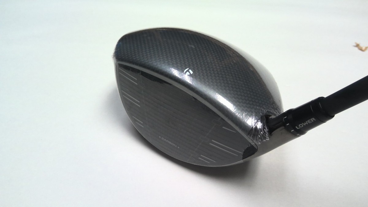 2025 TAYLORMADE Qi35 LS DRIVER 8.0* / KAI'LI WHITE DARK WAVE 2025 TAYLORMADE Qi35 LS DRIVER 8.0* / KAI'LI WHITE DARK WAVE