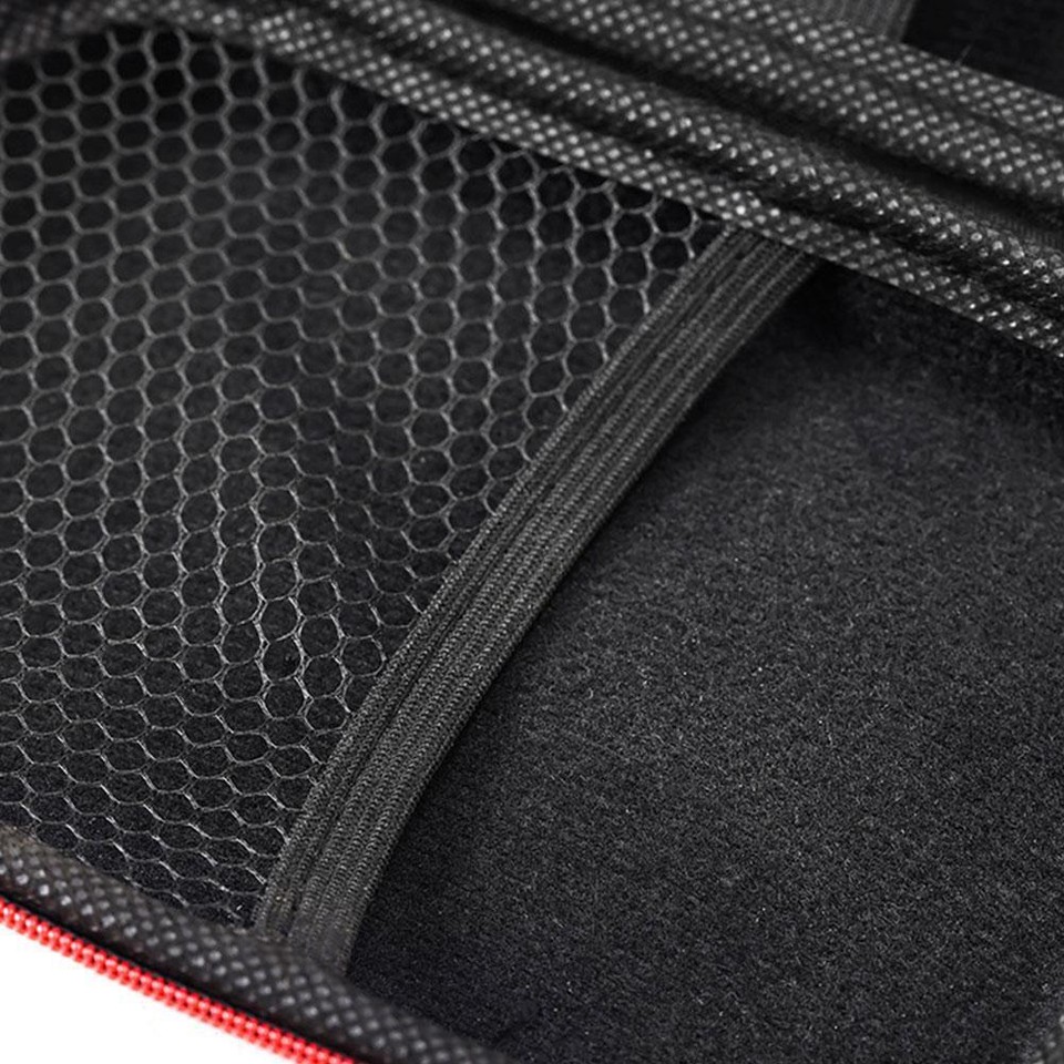 for r36s R35S game storage bag Game Console Protective Zipper Carry ...