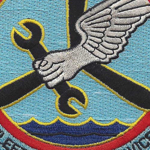 FASRON 2 Fleet Aircraft Service Squadron Patch | eBay