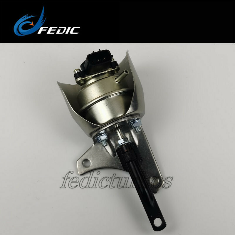 Turbo wastegate 762328 for Peugeot 307 308 4008 508 1.6 HDi DV6C ...