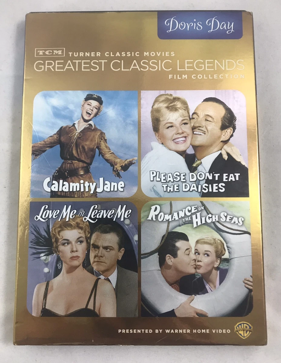 Doris Day Movies Full