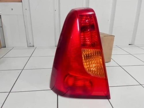 Feu arriere principal gauche (feux) DACIA LOGAN 1 PHASE 1 6001546794 | eBay
