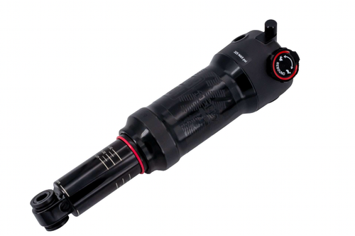 NEW - RockShox Deluxe Select DebonAir 185x55 Trunnion Rear Shock | eBay UK