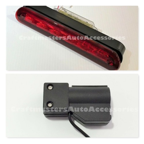Truck cap LED 3rd brake light/dome light #AT-LED-28X30-03 / Prop switch ...