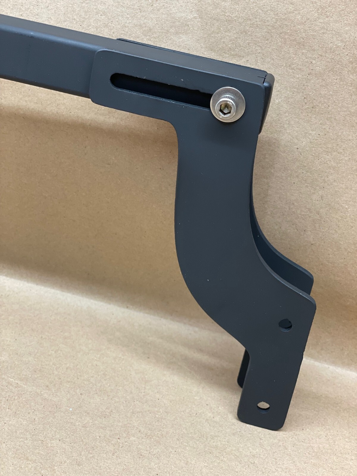 Extended Roof Rear Strut Soundbar Mount + ECOXGEAR SE26 COMBO | eBay