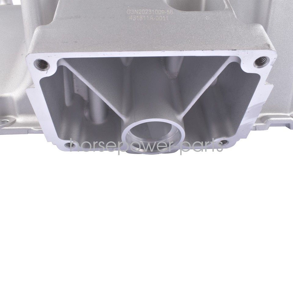 Oil Pan for BMW F15 X5 14-18 F16 X6 2015-2019 sDrive35i 11137635651 ...