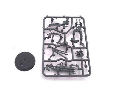 Indomitus Overlord [x1] Necrons [Warhammer 40K] On Sprue | eBay