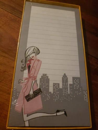 Post-It Signature Series Notepad 150 Notes New | eBay