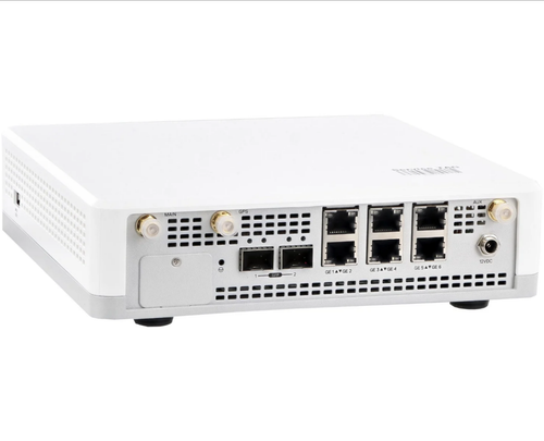 Dell E42W Edge 610-N VMware SD-WAN Velocloud Network Accelerator Switch ...