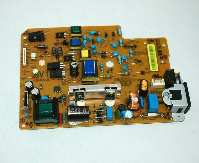 Samsung Jc98-02554a Power Supply Board M2070w M2070fw for sale online ...