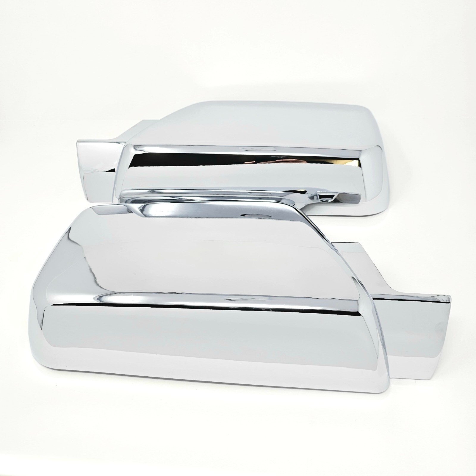 Chrome Hood Intake Cover Cap Molding For 2006-2010 HUMMER H3 H3T ...