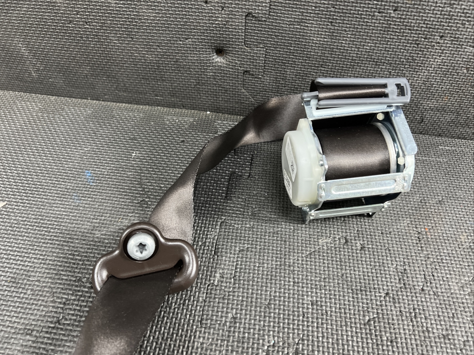 Inflatable Seat Belt Ford F150 | Cabinets Matttroy