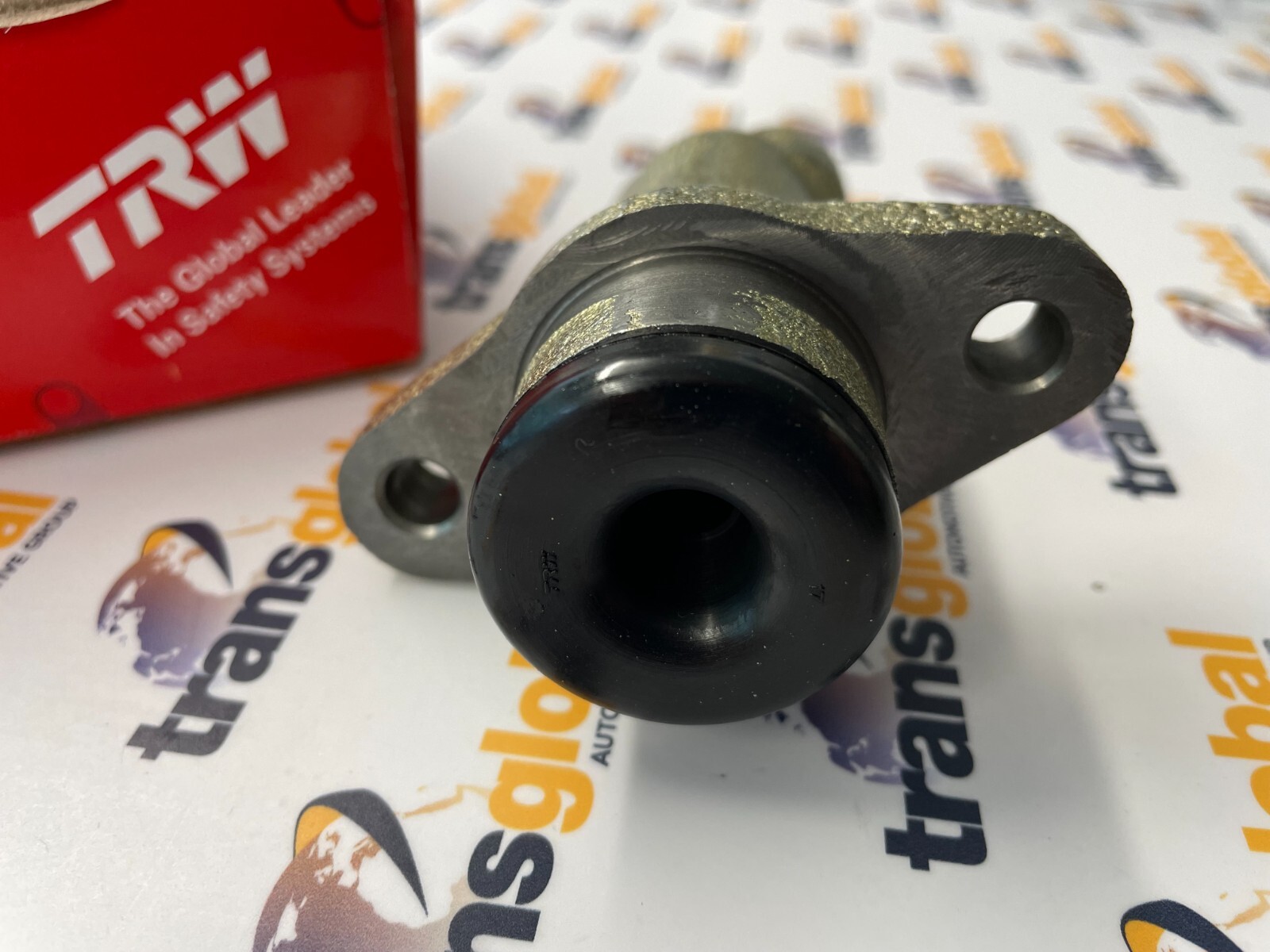 Clutch Slave Cylinder for Land Rover Discovery 1 R380 G/Box TRW OEM ...