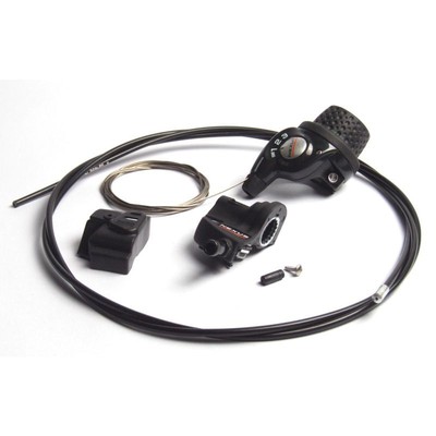 SHIMANO Pommeau de levier rotatif SL-3S35 NEXUS REVOSHIFT 3V | eBay