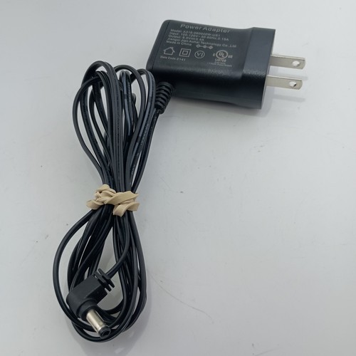 #H) Genuine Vtech AT&T AC Adapter Power Supply Model: A318-060040W-US1 ...