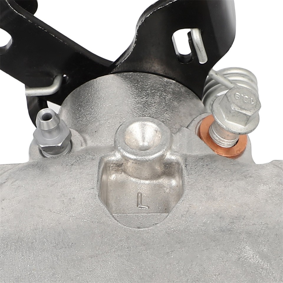2x Rear Brake Calipers For Buick LaCrosse 2012-2016 Cadillac XTS 2013 ...