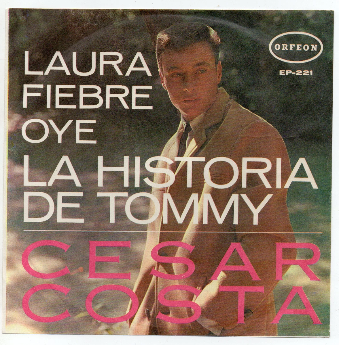 Cesar Costa