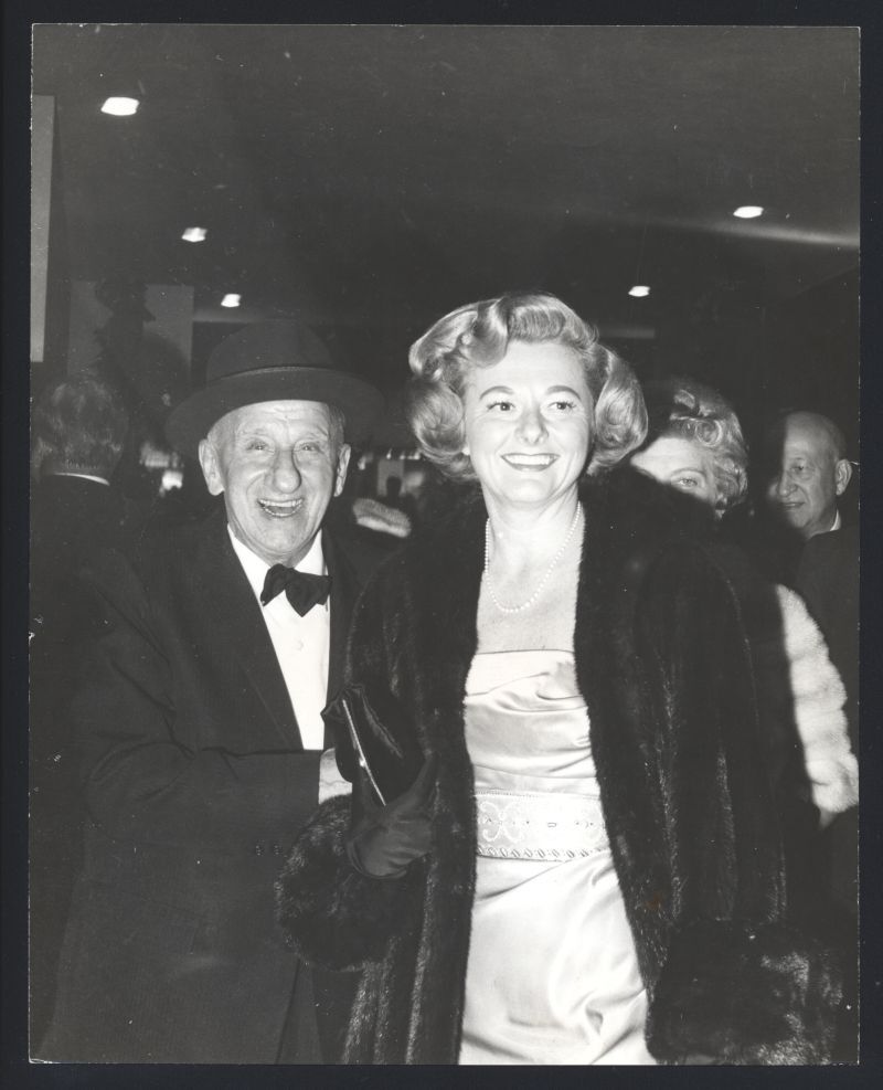 Jimmy Durante Famous Quotes