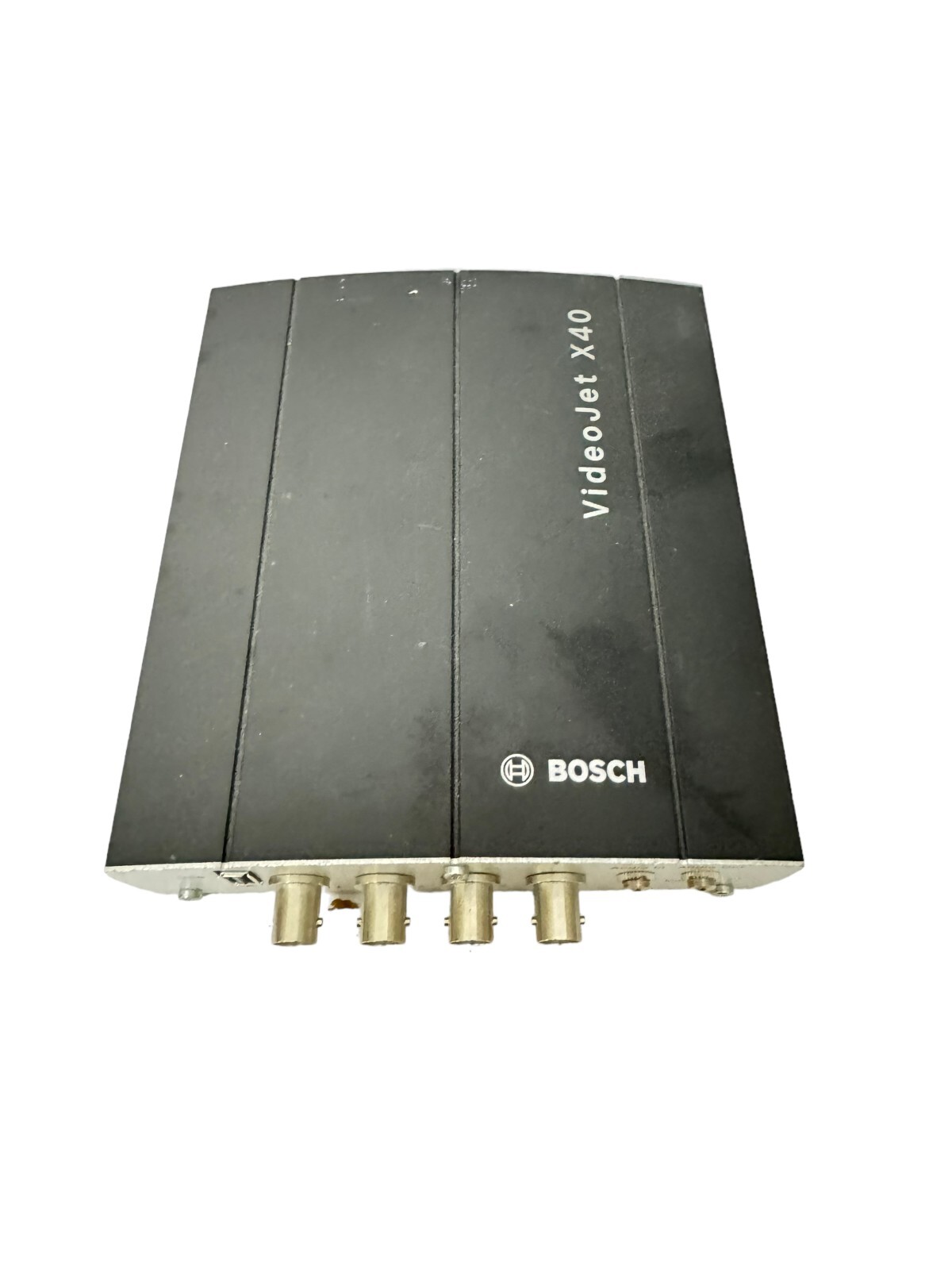 2x Bosch Videojet X 40 | eBay.de