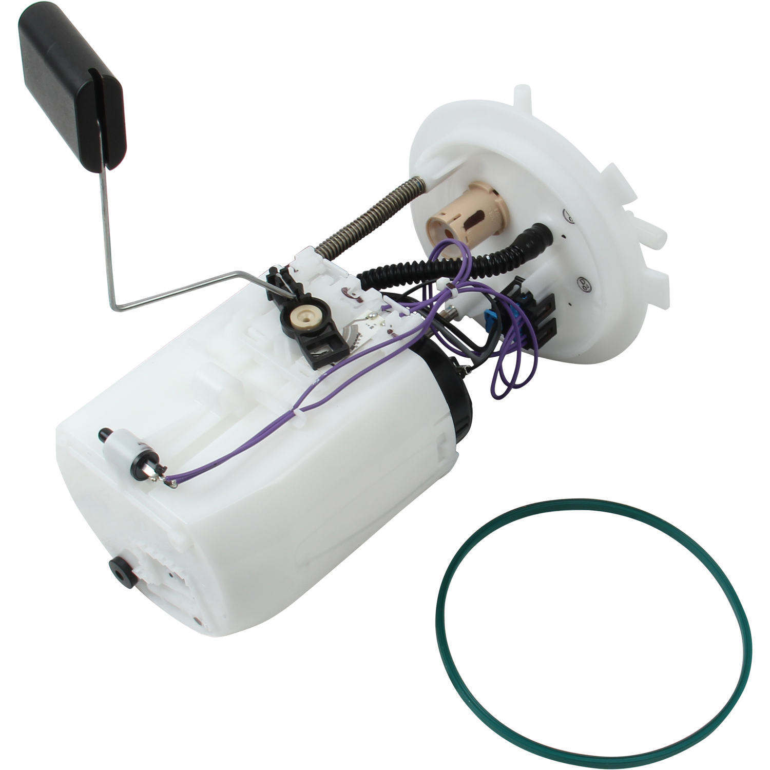 For 2007-2013 Nissan Altima Fuel Pump Module Assembly Delphi 2008 2009 ...