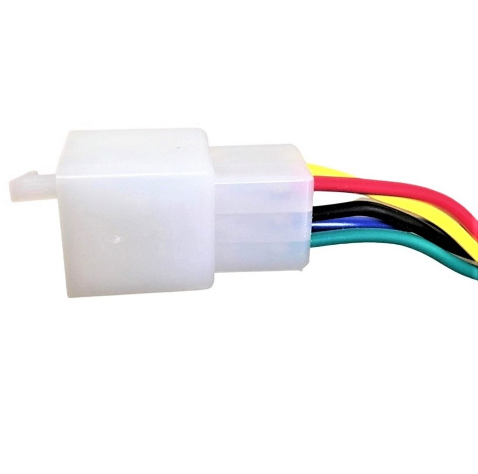 Coolster QG214X,M125 125cc, DirtBike High Performance CDI Box | eBay