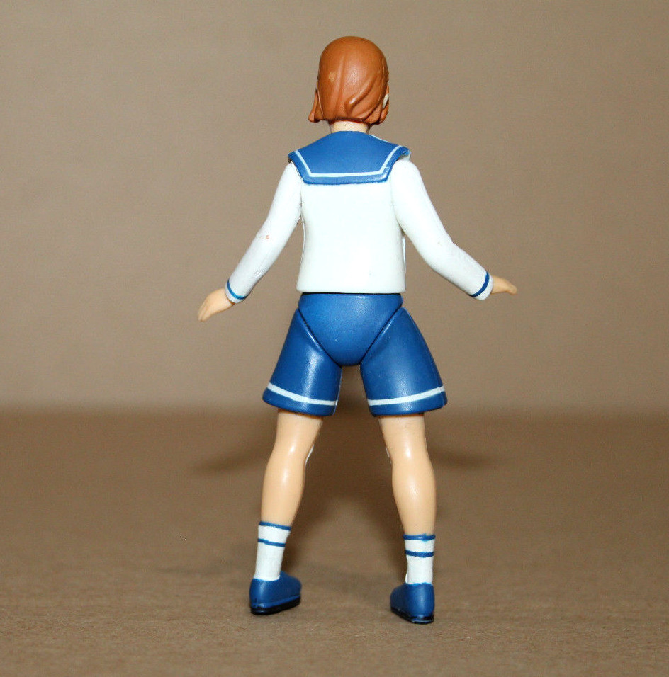 Resident evil Sherry Birkin Action Figure Figur Toy biz ToyBiz | eBay