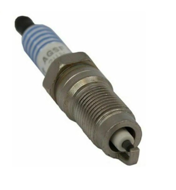 6 MOTORCRAFT Spark Plugs SP412X AGSF24N OEM FOR FORD Explorer V6 4.0L ...