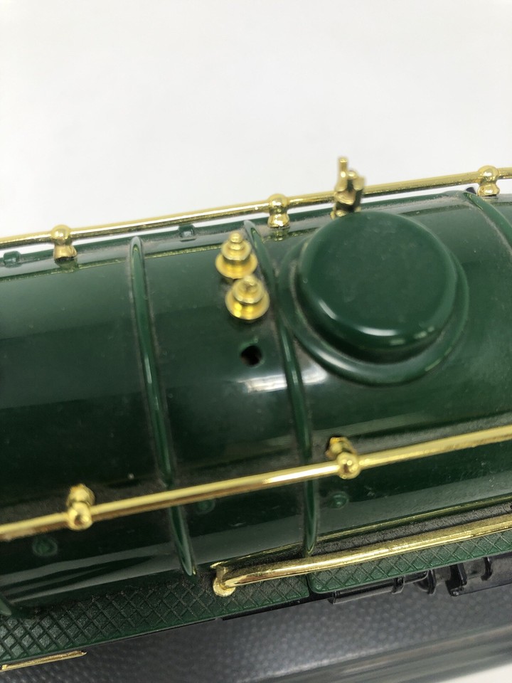 VTG Telemania Crescent 1925 Locomotive Train Dial Tone Telephone ...