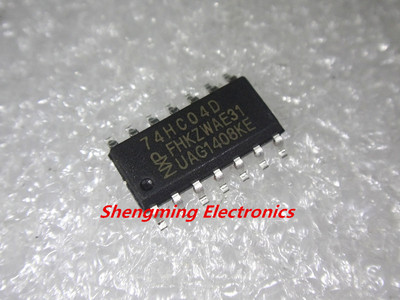 20pcs 74HC04D SOP-14 IC | eBay